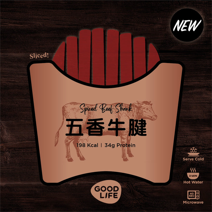 Products – GoodLife Chicken