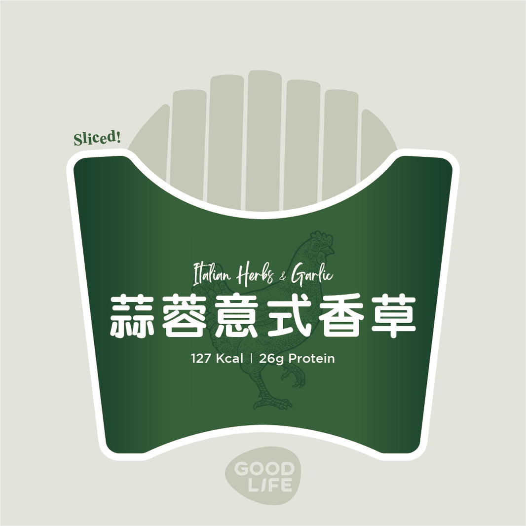 Products – GoodLife Chicken