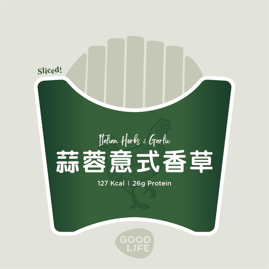 Products – GoodLife Chicken