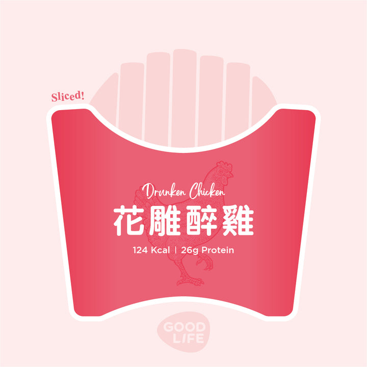 Products – GoodLife Chicken