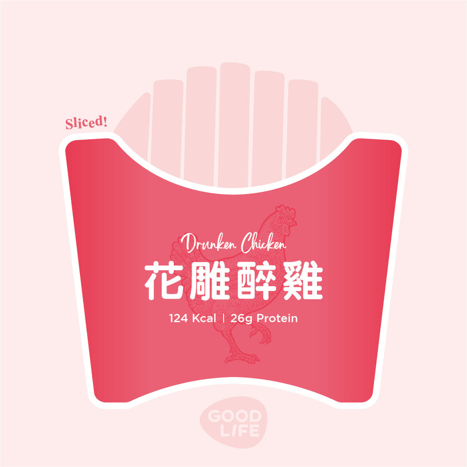 Products – GoodLife Chicken