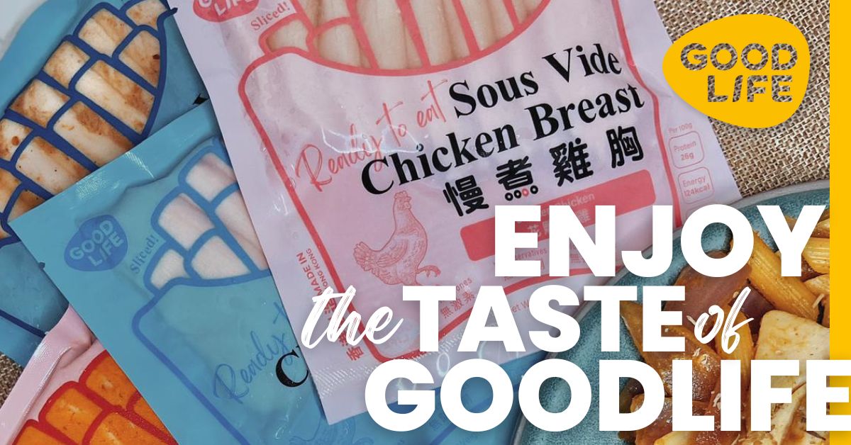 About Us – GoodLife Chicken