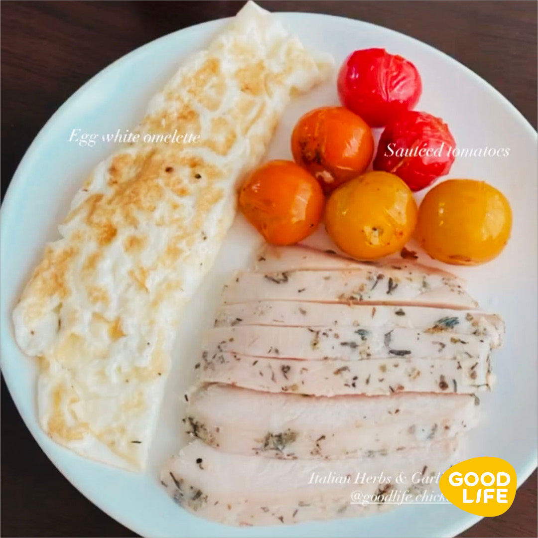 切片即食雞胸 ｜即食牛｜香港製造｜免費送貨｜無添加｜高蛋白質｜低脂低卡｜Instant Chicken｜Ready-to-eat Beef ...