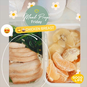 GoodLife 即食切片雞胸｜香港製造｜免運送貨｜增肌減脂首選｜Instant Chicken｜多款口味 – GoodLife Chicken