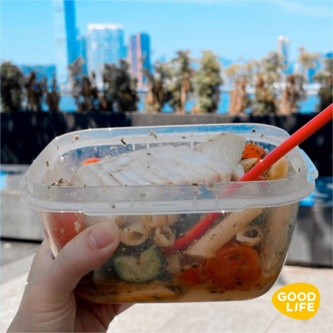 切片即食雞胸 ｜即食牛｜香港製造｜免費送貨｜無添加｜高蛋白質｜低脂低卡｜Instant Chicken｜Ready-to-eat Beef ...